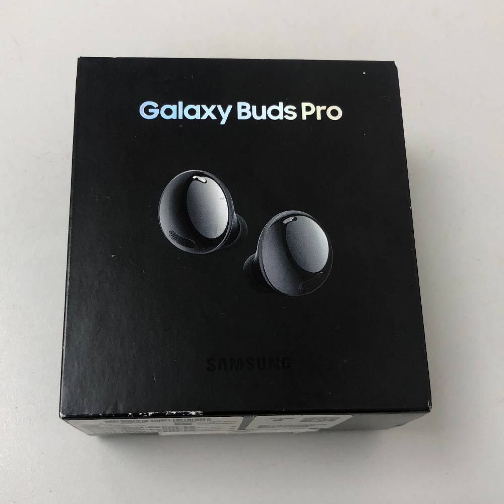 Samsung Samsung Galaxy Buds Pro (SM-R190) Phantom Black - Own4Less